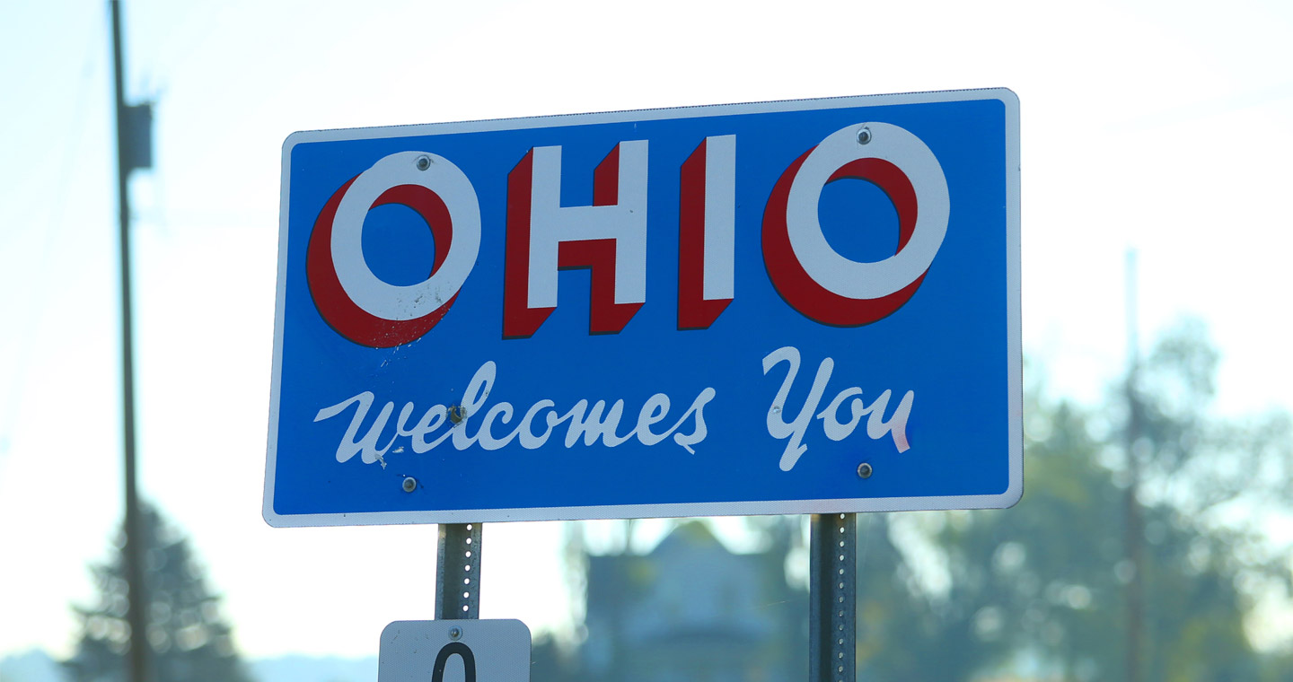 Start Early, Win Big: How Portman Won Ohio - i360