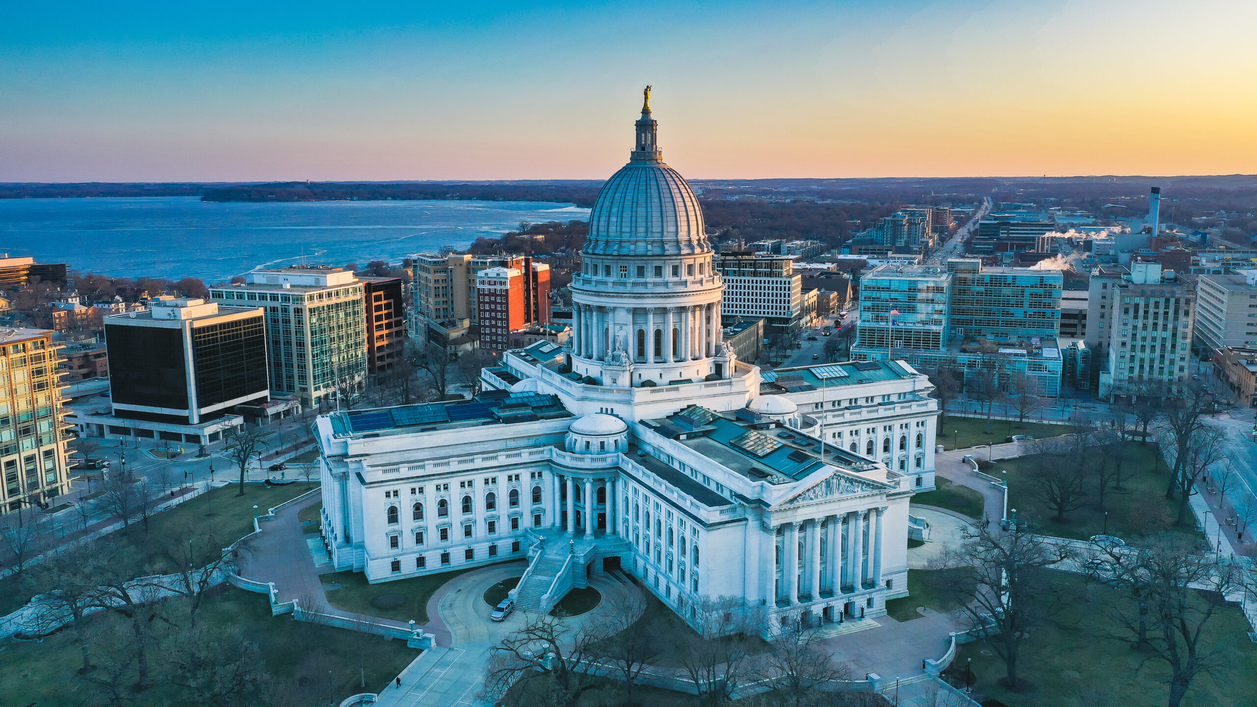 Wisconsin Republican Assembly Campaign Committee - i360