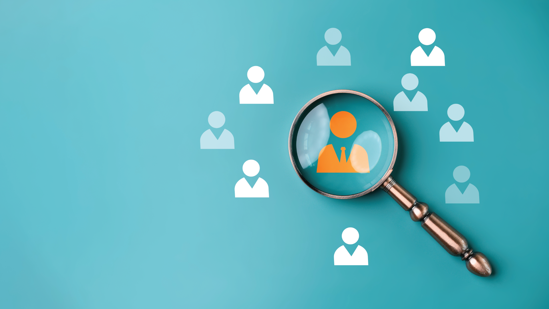 Customer Discovery - i360 Discover who your customers are