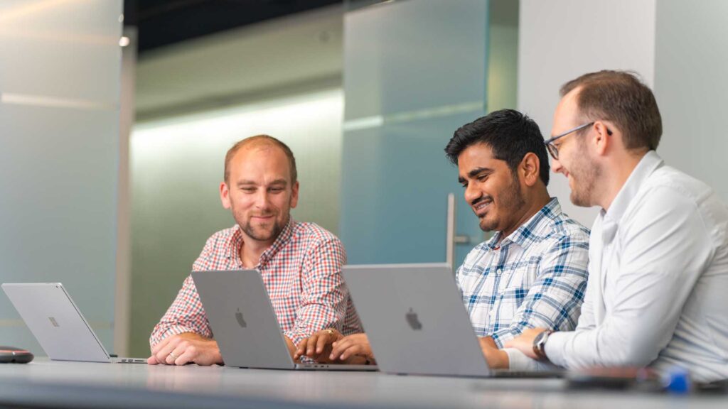 Training and Support - i360