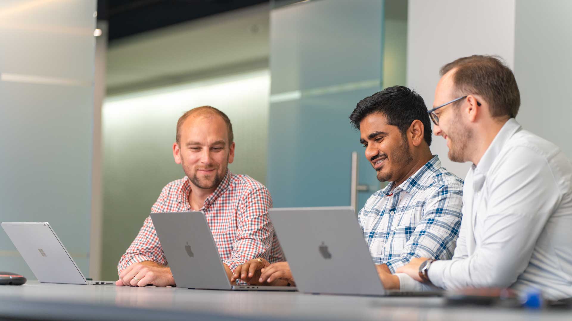 Training and Support - i360