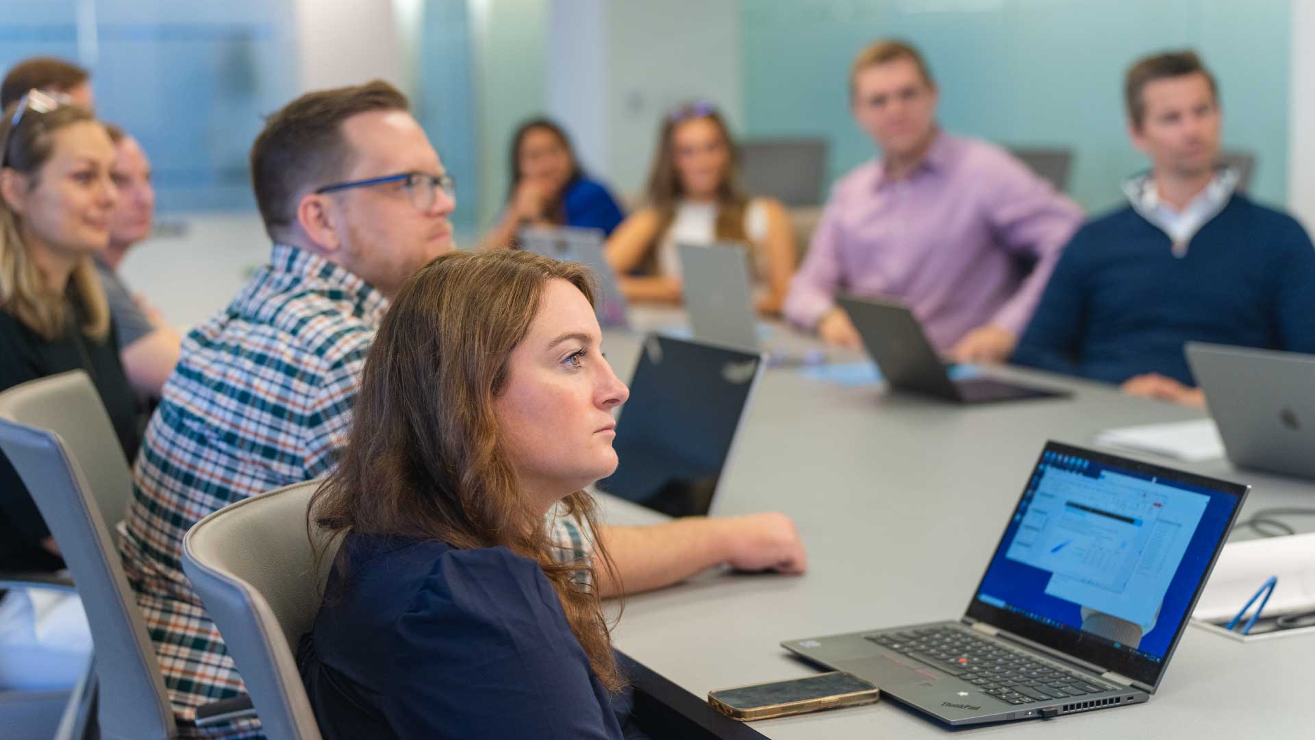 Training and Support - i360